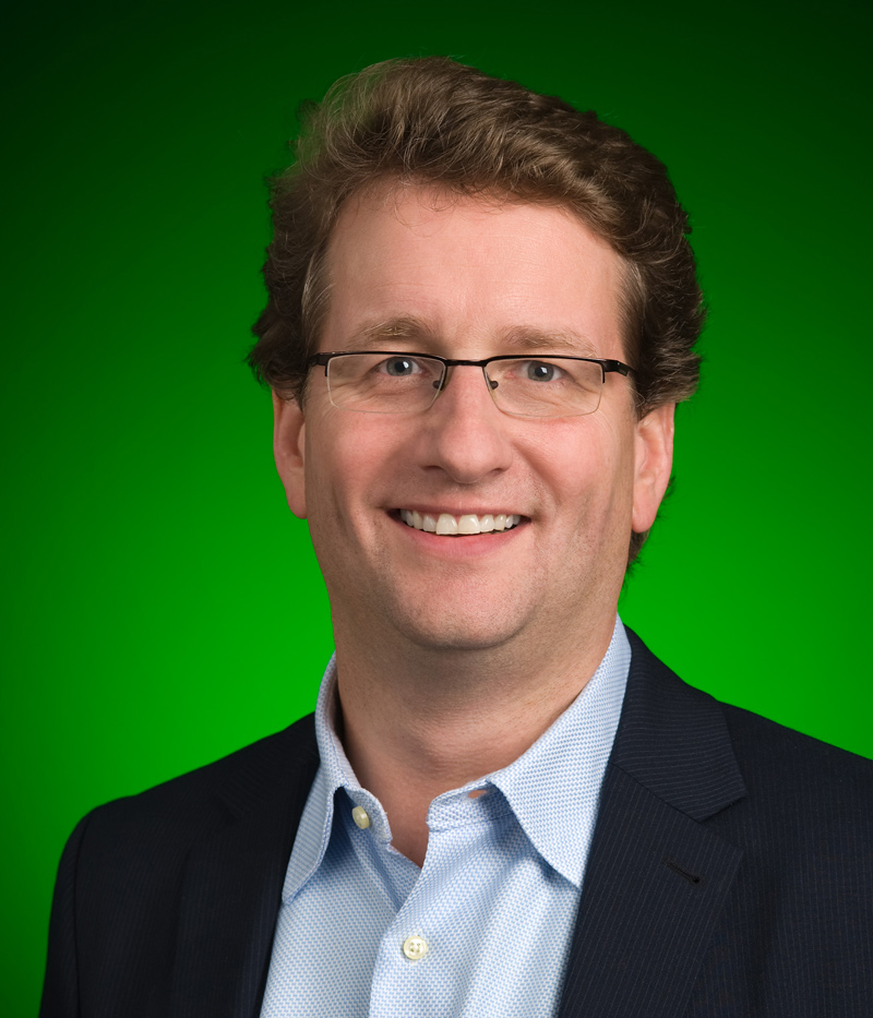 Tim Wilson - Safe Parking LA